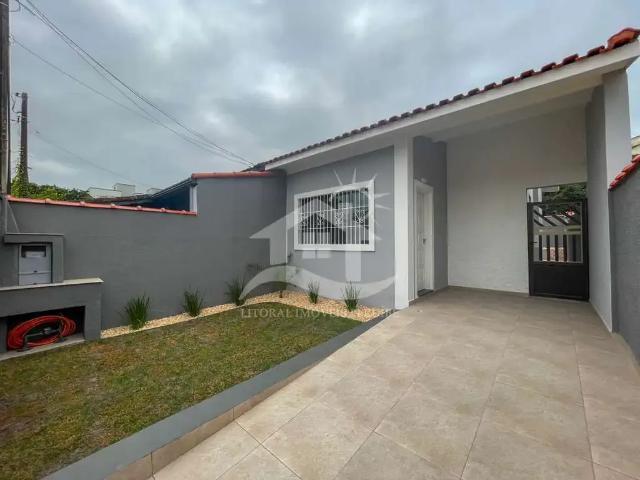 Casa / Sobrado para Venda em Peruíbe/SP Arpoador 2 Quartos