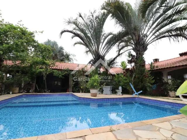 Casa / Sobrado para Venda em Peruíbe/SP Bougainvillee V 3 Quartos