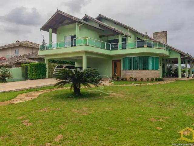 Casa / Sobrado para Venda em Peruíbe/SP Bougainvillee V 4 Quartos