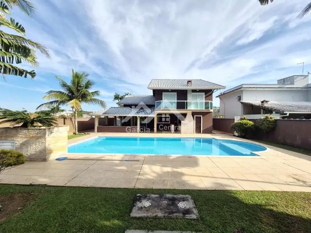 Casa / Sobrado para Venda em Peruíbe/SP Bougainvillee V 4 Quartos