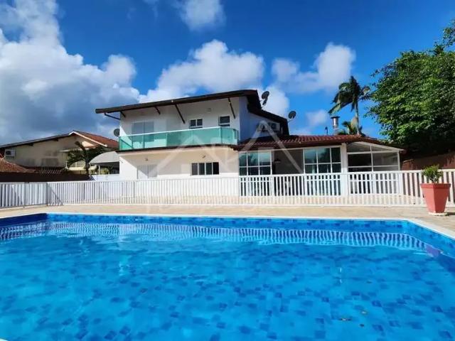 Casa / Sobrado para Venda em Peruíbe/SP Bougainvillee V 4 Quartos
