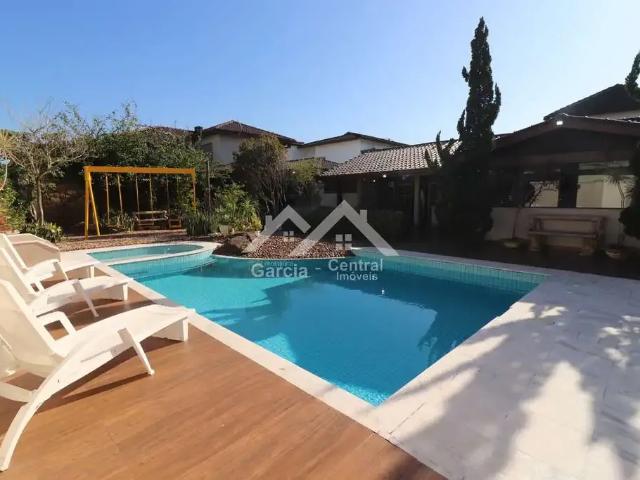 Casa / Sobrado para Venda em Peruíbe/SP Bougainvillee V 5 Quartos