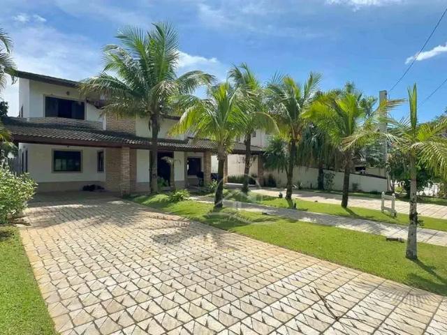 Casa / Sobrado para Venda em Peruíbe/SP Bougainvillee V 6 Quartos