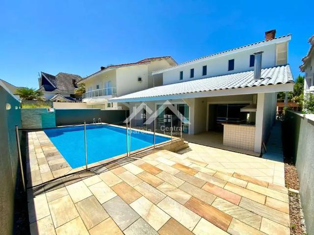 Casa / Sobrado para Venda em Peruíbe/SP Bougainvillee I 4 Quartos