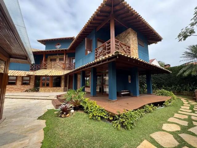 Casa / Sobrado para Venda em Peruíbe/SP Bougainvillee I 4 Quartos