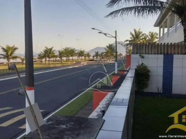 Casa / Sobrado para Venda em Peruíbe/SP Bougainvillee I 4 Quartos