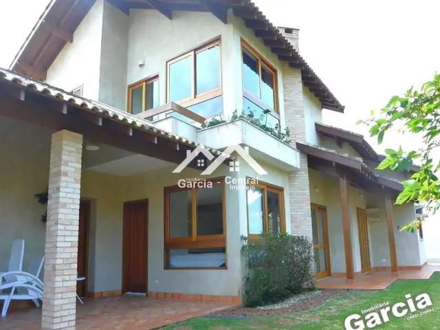 Casa / Sobrado para Venda em Peruíbe/SP Bougainvillee I 4 Quartos