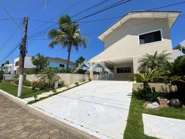 Casa / Sobrado para Venda em Peruíbe/SP Bougainvillee I 4 Quartos