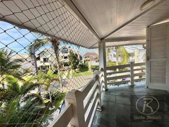 Casa / Sobrado para Venda em Peruíbe/SP Bougainvillee I 4 Quartos