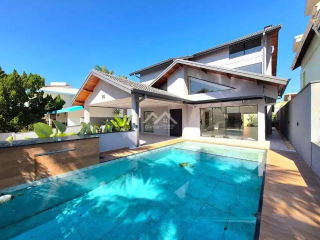 Casa / Sobrado para Venda em Peruíbe/SP Bougainvillee I 4 Quartos