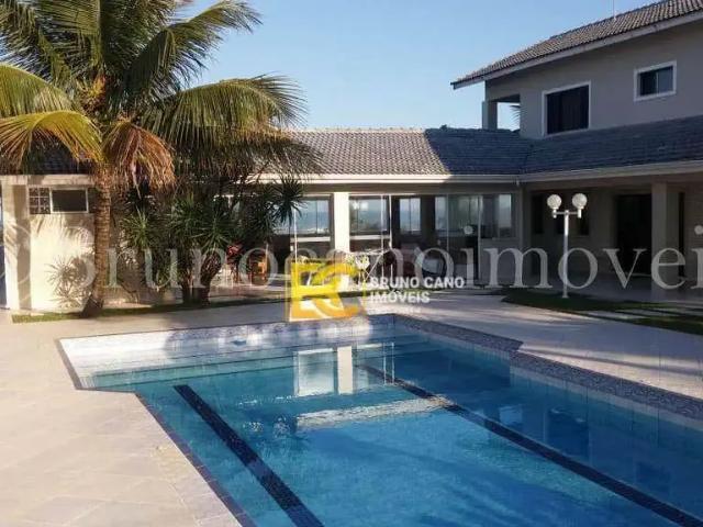 Casa / Sobrado para Venda em Peruíbe/SP Bougainvillee I 4 Quartos