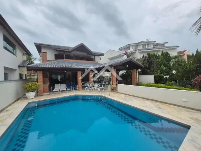 Casa / Sobrado para Venda em Peruíbe/SP Bougainvillee I 5 Quartos