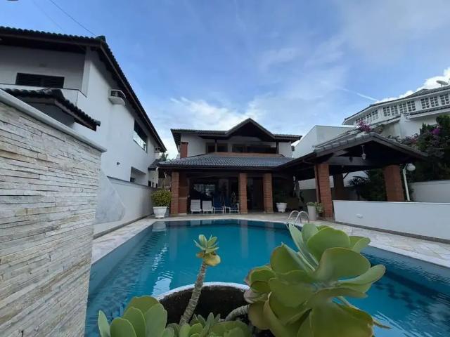 Casa / Sobrado para Venda em Peruíbe/SP Bougainvillee I 5 Quartos