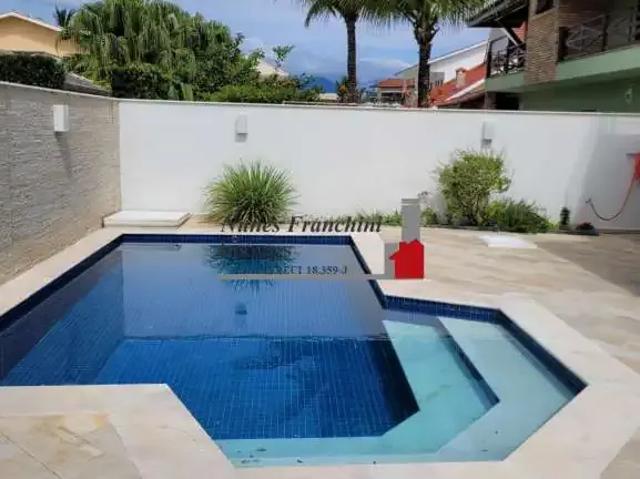 Casa / Sobrado para Venda em Peruíbe/SP Bougainvillee I 5 Quartos