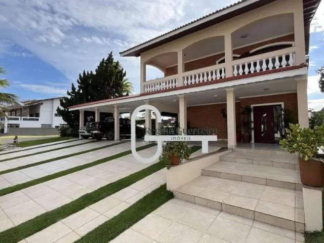 Casa / Sobrado para Venda em Peruíbe/SP Bougainvillee I 5 Quartos