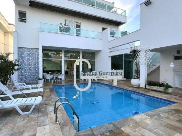 Casa / Sobrado para Venda em Peruíbe/SP Bougainvillee I 5 Quartos