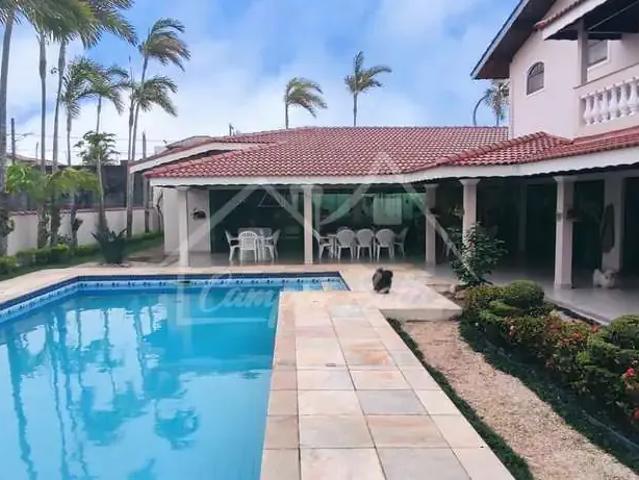 Casa / Sobrado para Venda em Peruíbe/SP Bougainvillee I 5 Quartos