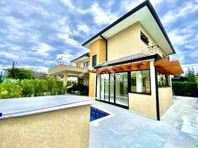 Casa / Sobrado para Venda em Peruíbe/SP Bougainvillee I 5 Quartos