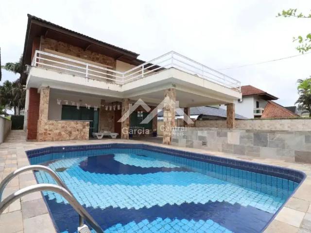 Casa / Sobrado para Venda em Peruíbe/SP Bougainvillee I 5 Quartos