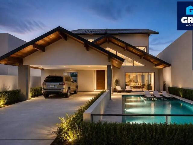 Casa / Sobrado para Venda em Peruíbe/SP Bougainvillee I 6 Quartos