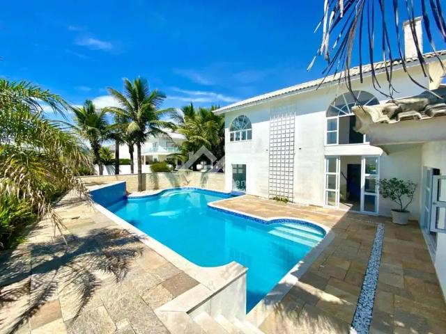 Casa / Sobrado para Venda em Peruíbe/SP Bougainvillee I 6 Quartos