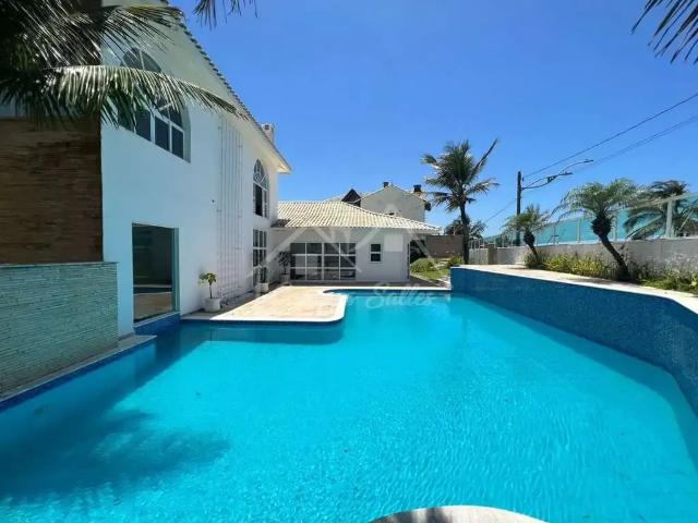 Casa / Sobrado para Venda em Peruíbe/SP Bougainvillee I 6 Quartos