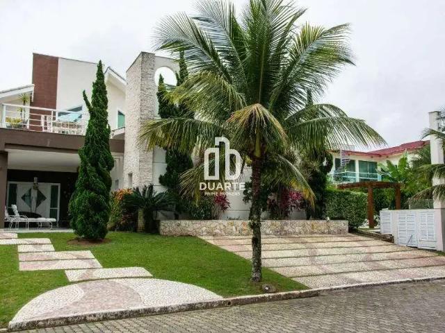 Casa / Sobrado para Venda em Peruíbe/SP Bougainvillee I 6 Quartos