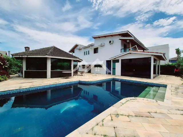 Casa / Sobrado para Venda em Peruíbe/SP Bougainvillee II 4 Quartos