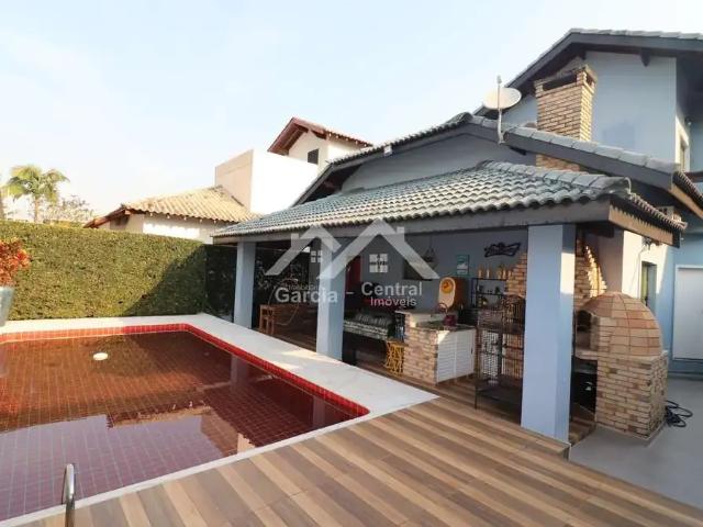 Casa / Sobrado para Venda em Peruíbe/SP Bougainvillee II 4 Quartos