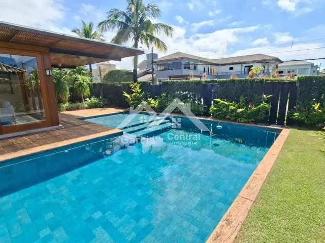 Casa / Sobrado para Venda em Peruíbe/SP Bougainvillee II 4 Quartos