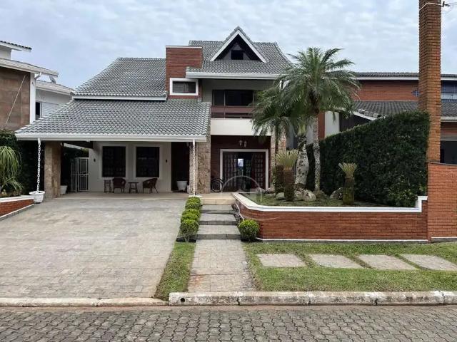 Casa / Sobrado para Venda em Peruíbe/SP Bougainvillee II 4 Quartos