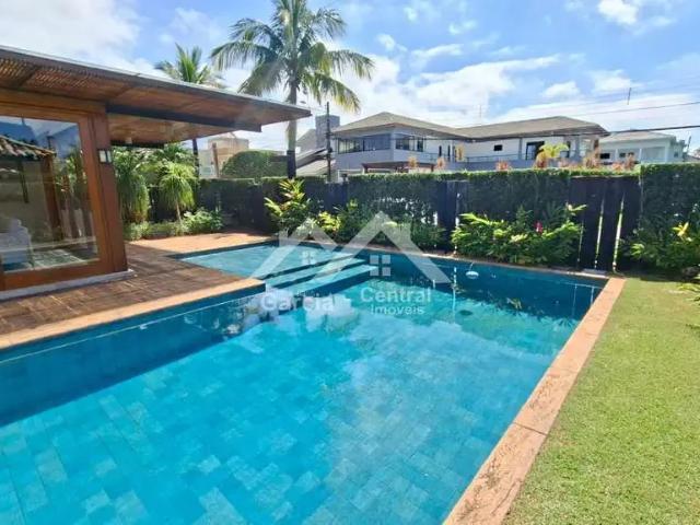 Casa / Sobrado para Venda em Peruíbe/SP Bougainvillee II 4 Quartos