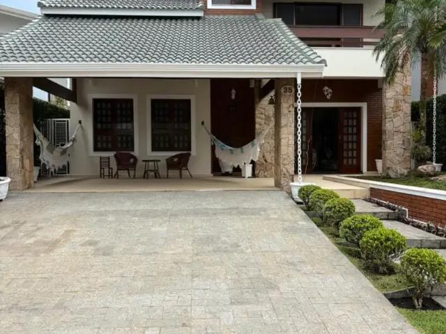 Casa / Sobrado para Venda em Peruíbe/SP Bougainvillee II 4 Quartos
