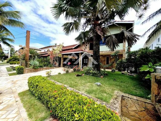 Casa / Sobrado para Venda em Peruíbe/SP Bougainvillee II 4 Quartos