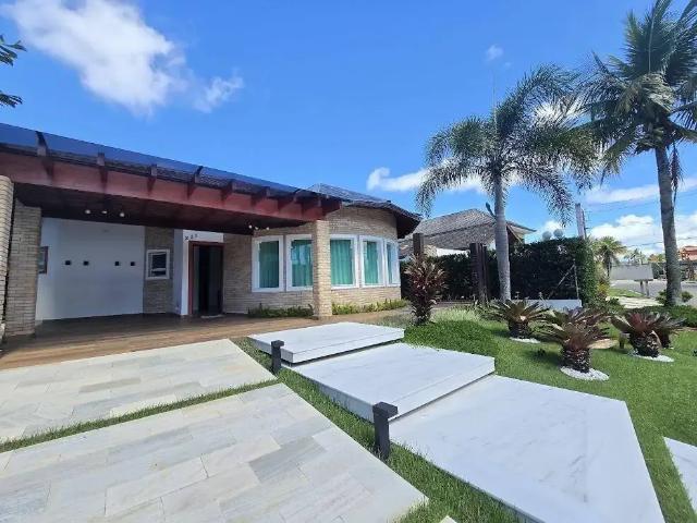 Casa / Sobrado para Venda em Peruíbe/SP Bougainvillee II 4 Quartos