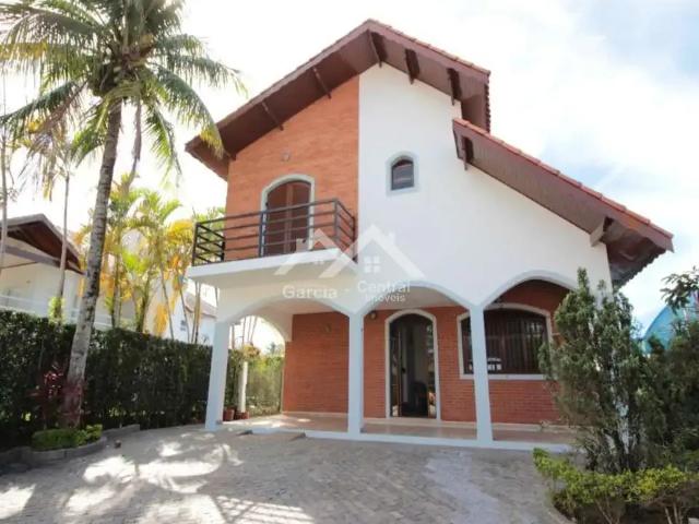 Casa / Sobrado para Venda em Peruíbe/SP Bougainvillee II 4 Quartos