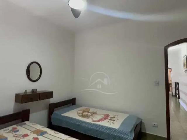 Casa / Sobrado para Venda em Peruíbe/SP Bougainvillee II 4 Quartos