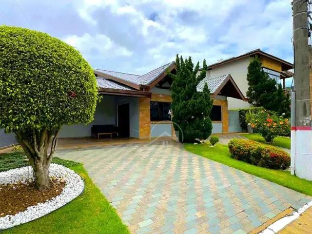 Casa / Sobrado para Venda em Peruíbe/SP Bougainvillee II 4 Quartos