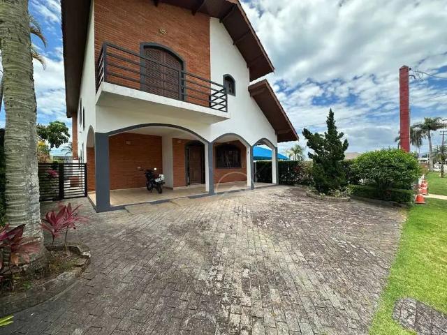 Casa / Sobrado para Venda em Peruíbe/SP Bougainvillee II 4 Quartos