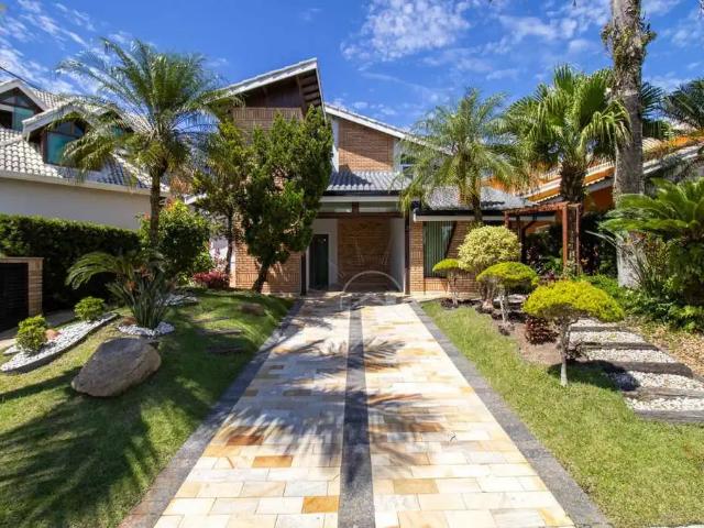 Casa / Sobrado para Venda em Peruíbe/SP Bougainvillee II 4 Quartos