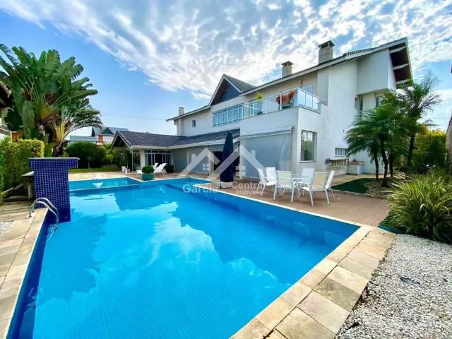 Casa / Sobrado para Venda em Peruíbe/SP Bougainvillee II 5 Quartos