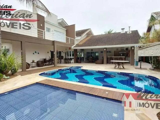 Casa / Sobrado para Venda em Peruíbe/SP Bougainvillee II 5 Quartos