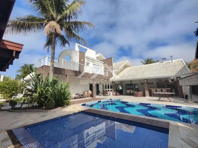 Casa / Sobrado para Venda em Peruíbe/SP Bougainvillee II 6 Quartos