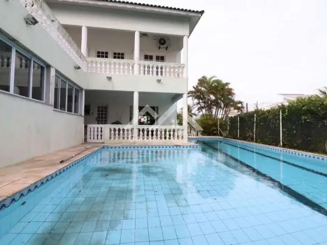 Casa / Sobrado para Venda em Peruíbe/SP Bougainvillee II 6 Quartos