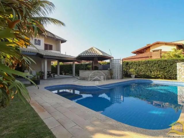 Casa / Sobrado para Venda em Peruíbe/SP Bougainvillee II 6 Quartos