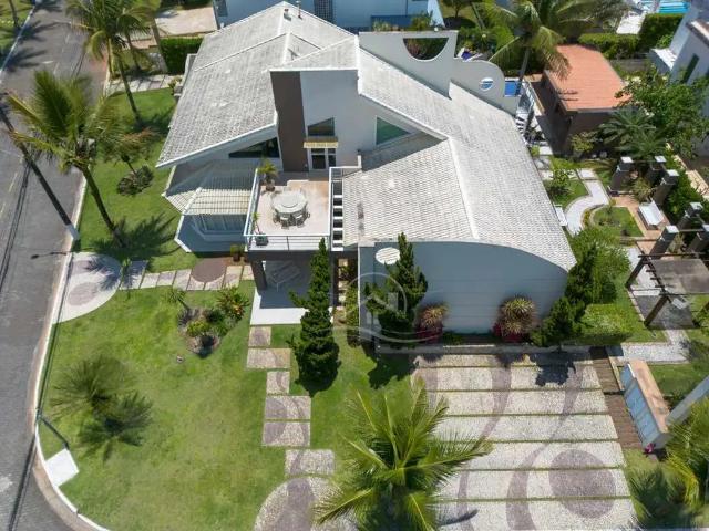 Casa / Sobrado para Venda em Peruíbe/SP Bougainvillee II 6 Quartos