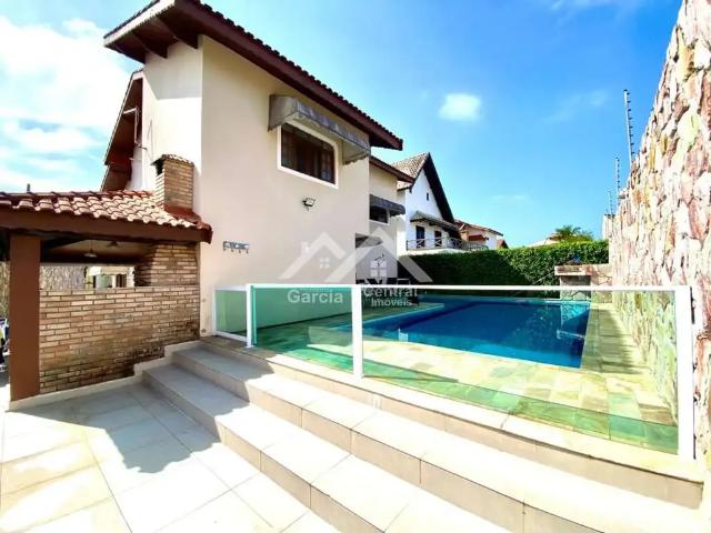 Casa / Sobrado para Venda em Peruíbe/SP Bougainvillee II 6 Quartos