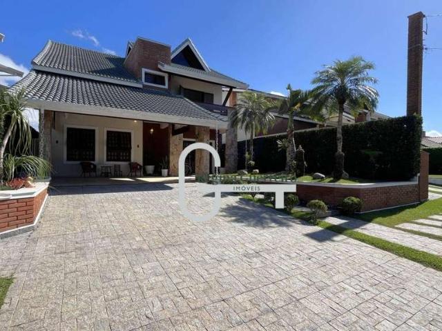 Casa / Sobrado para Venda em Peruíbe/SP Bougainvillee II 3 Quartos