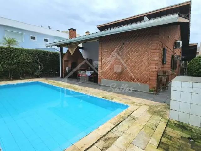Casa / Sobrado para Venda em Peruíbe/SP Bougainvillee II 3 Quartos