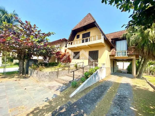 Casa / Sobrado para Venda em Peruíbe/SP Bougainvillee III 3 Quartos